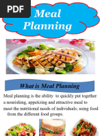 Multimix Principle Foods Unit 1 | PDF | Staple Foods | Foods