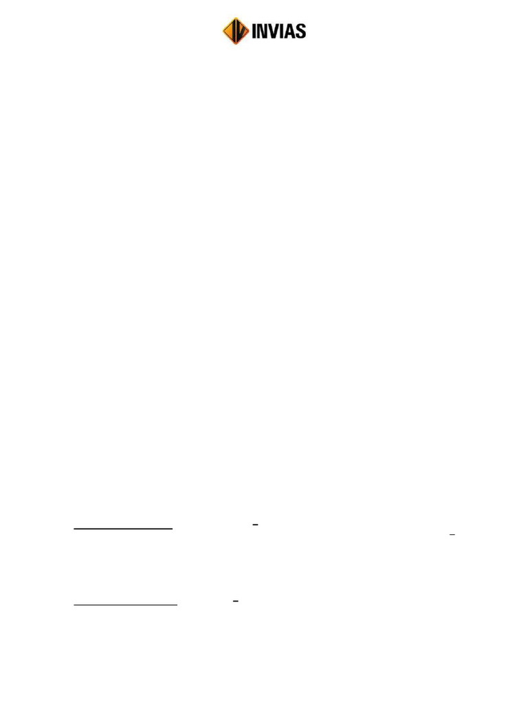 Contrato de Obra 3066 de 2024 - Consorcio Pro Alcatoro 020 e Invias | PDF