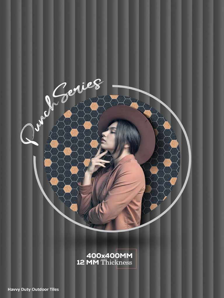 16X16 - Punch.15 16 17 18 19 PDF | PDF