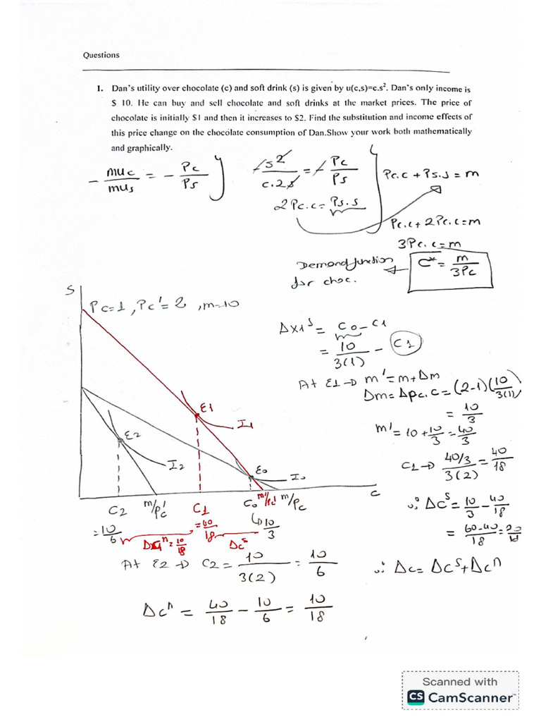 Final Questions | PDF