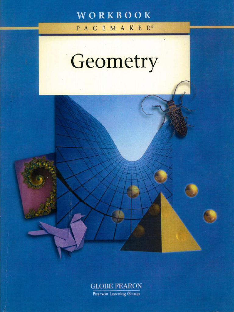 Geometry Pacemaker WB | PDF