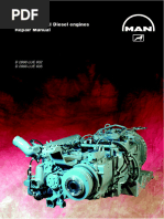 Bitzer - Reference Table | PDF | Electrical Engineering | Electricity