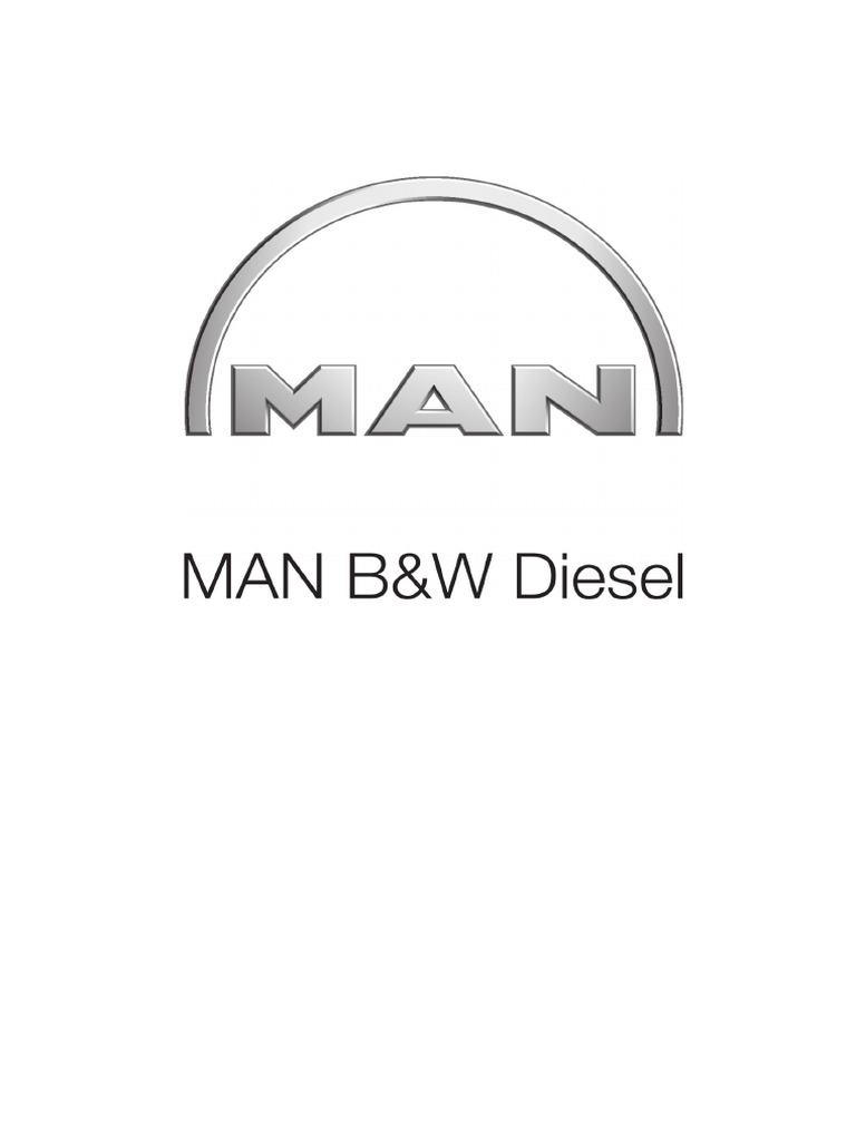 6S 50 MC C Vol II Maintenance Manual | PDF | Piston | Bearing (Mechanical)