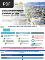 SIPSN - Sistem Informasi Pengelolaan Sampah Nasional | PDF