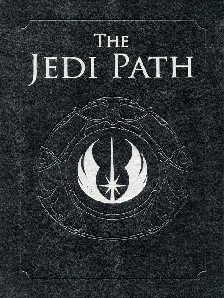 Jedi Path | PDF