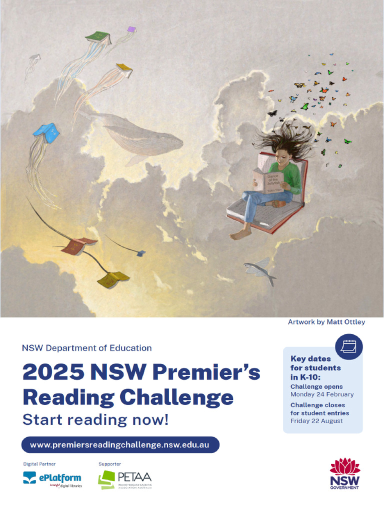 Downloadable PRC Poster | PDF