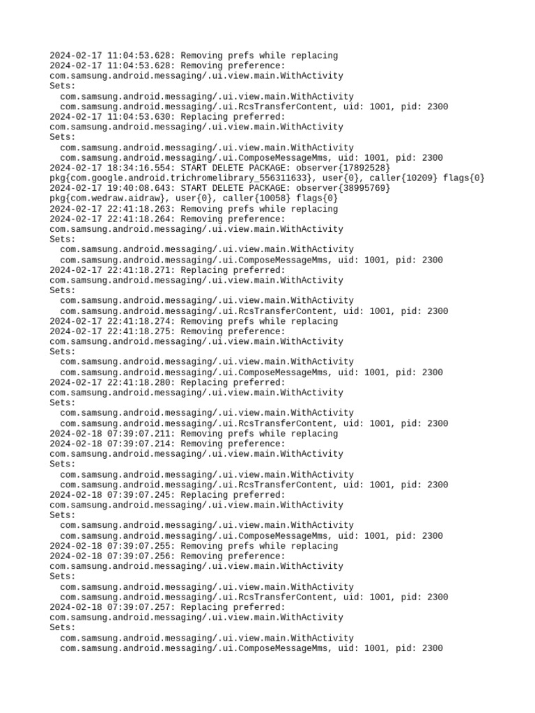 PM Debug Info | PDF | Mobile Computers | Embedded Linux Distributions