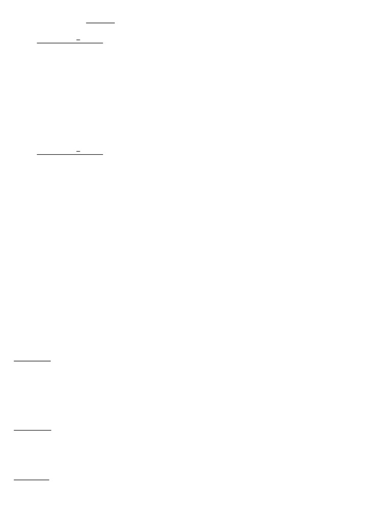 Accounting for Business Combinations Quiz | PDF | Consolidation ...