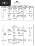 Exames Teórico Do Inatter | PDF