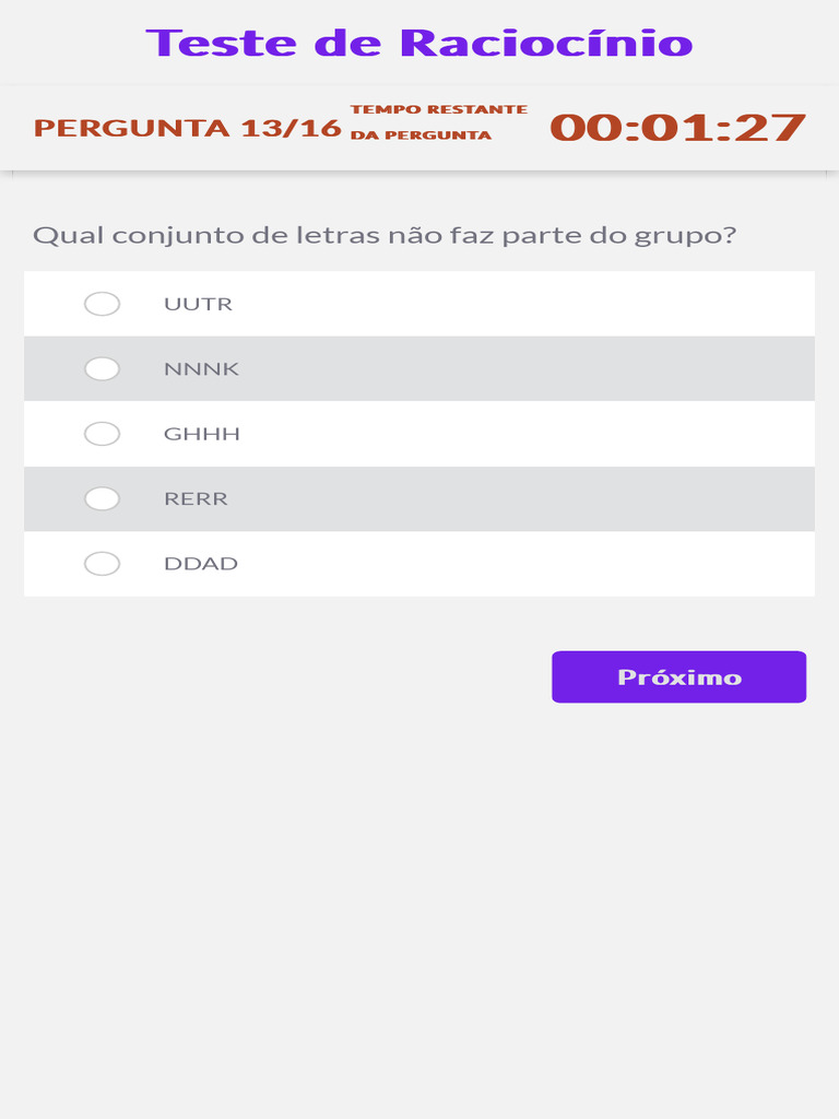 Mindsight MindMatch 10 | PDF