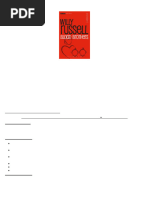 Hamlet: Modern English Translation | PDF