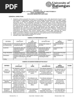 USA Fencing Classification Guidelines | PDF | Fencing | Indoor Sports