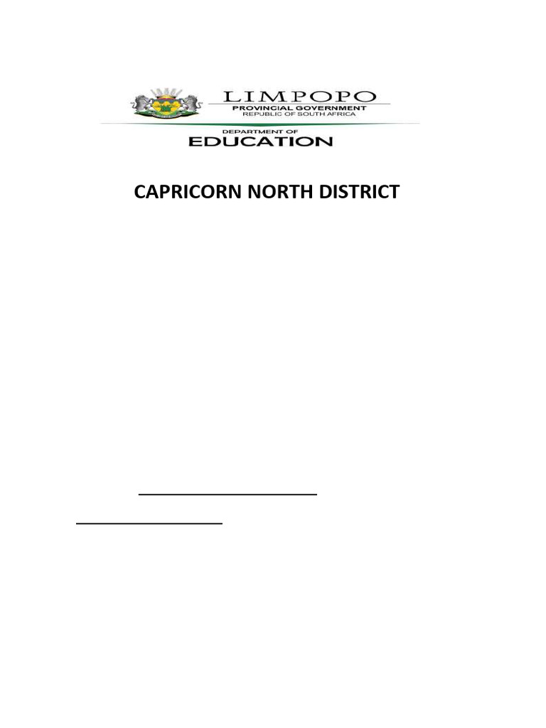 2025 Grade 8 Term 2 Investigation | PDF | Numbers | Elementary Mathematics