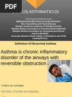 Understanding Chest Retractions | PDF | Thorax | Breathing