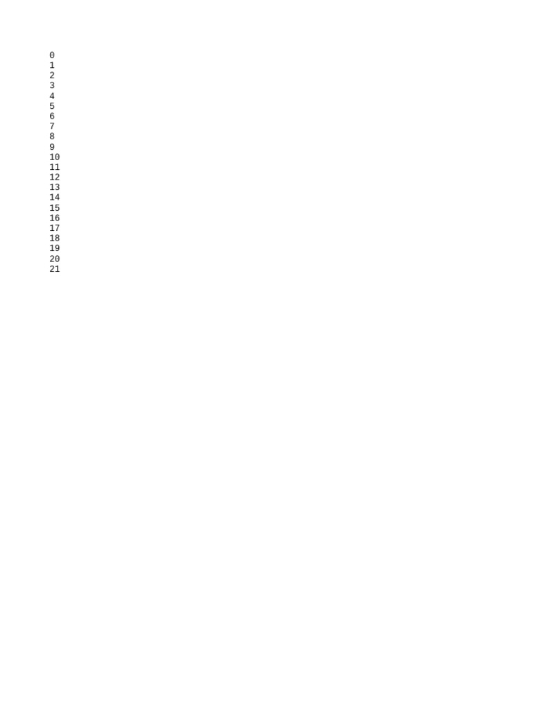 Hot Keys | PDF