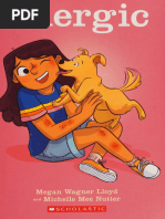 Hey, Kiddo by Jarrett J. Krosoczka | PDF