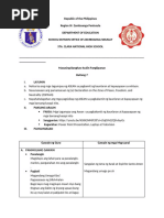 Dlp-Ap 7 Asean | PDF