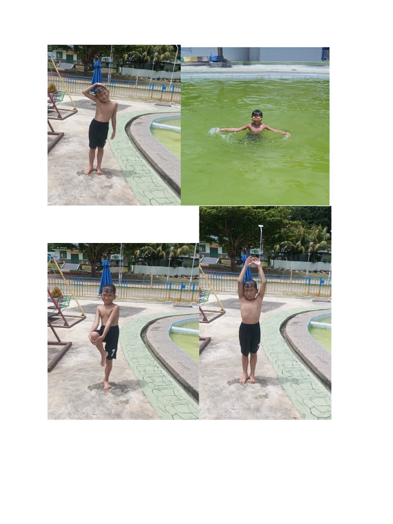 Arda Dan Ijat Foto | PDF