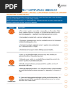 Centralized Labour Quarters Guidelines | PDF | International Labour ...
