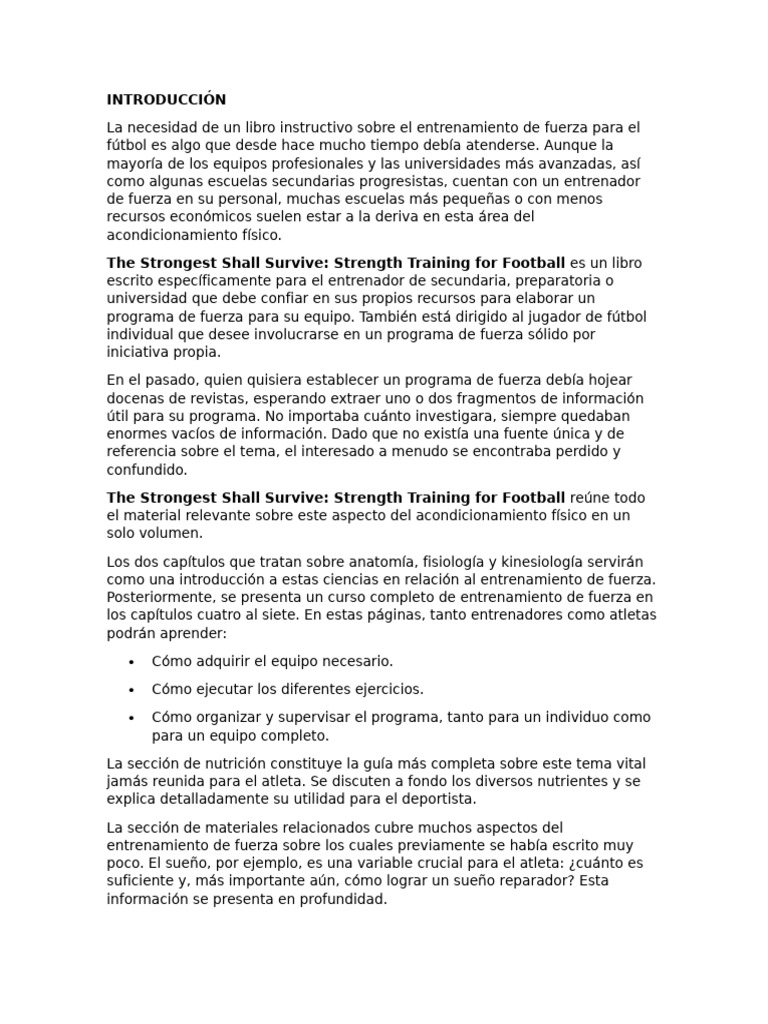 The Stronge Shall Survive | PDF | Articulación | Rodilla
