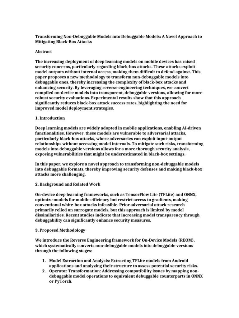 Ahmed Mutaher Black Box | PDF | Computer Security | Security