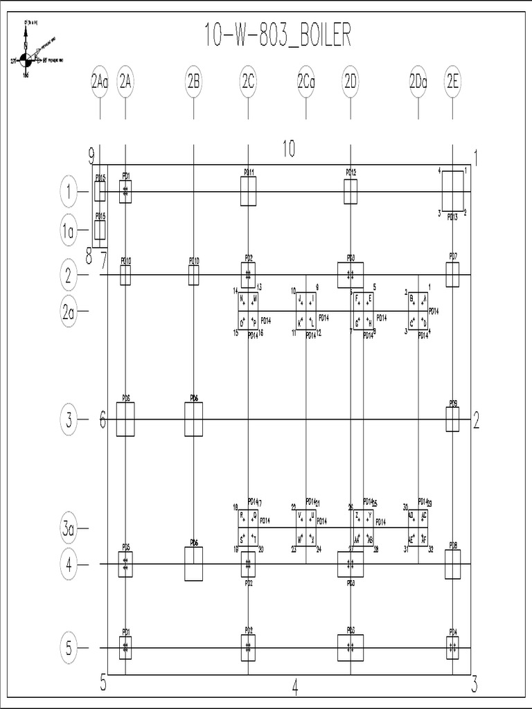 10-w-803 Type 1 PD14 | PDF