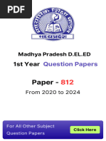 Whole Part Whole Learning Model | PDF | Learning | Teaching Method