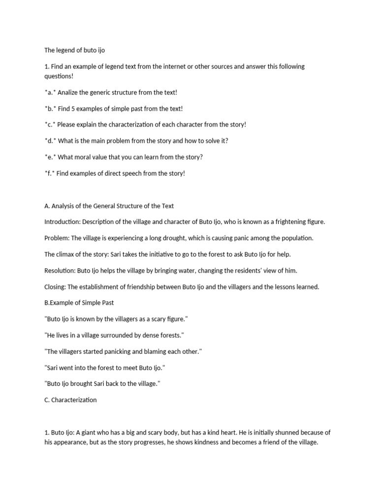 Daniel Buto Ijo B-WPS Office | PDF