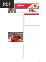 Cover 6 Defense Football Coaching Guide. by Coach Martin | PDF | Ball ...