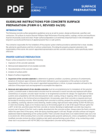 Zinc Clad II (85) : Inorganic Zinc Rich Coating | PDF | Epoxy ...