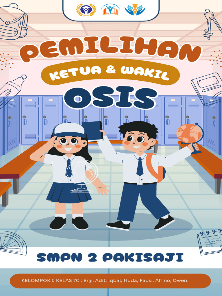 Kelas 7C kelompok 5 | PDF
