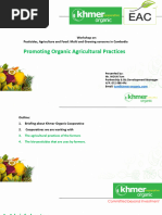 PRODUCT SHEET Oxonia Active CAT | PDF | Disinfectant | Sterilization ...