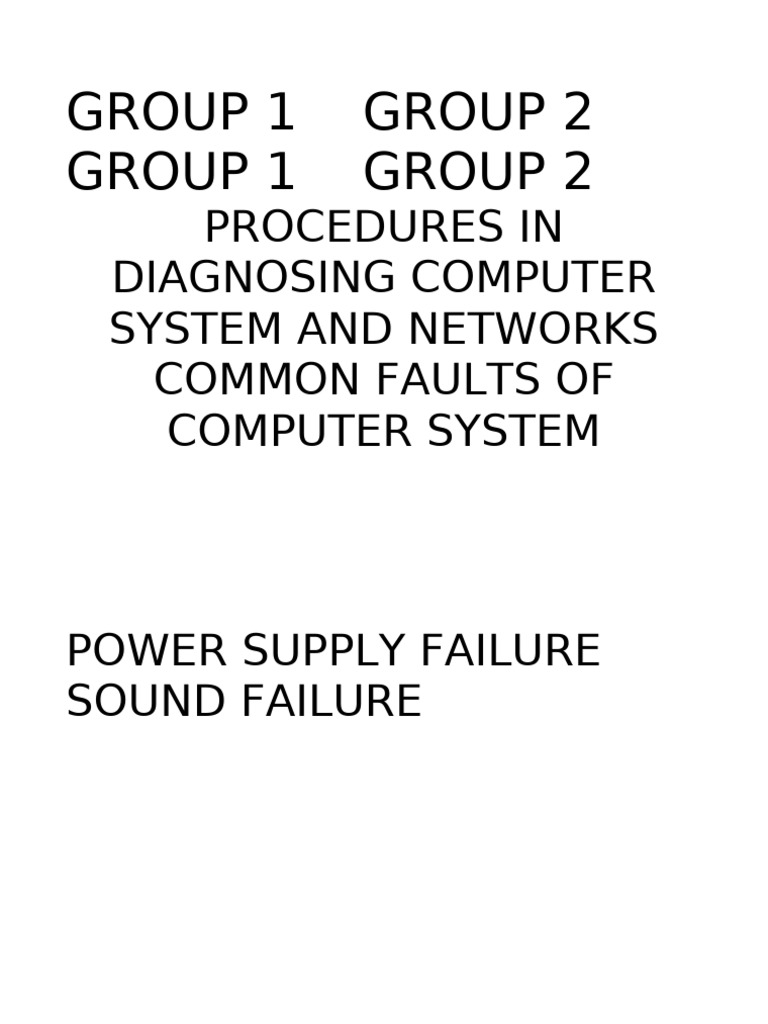 Group 1 Group 2 Group 1 Group 2 | PDF