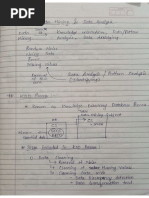 Machine Learning Lecture Notes Pdf