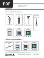 FLXA402 Operational | PDF | Ph | Sensor