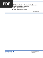 FLXA402 Operational | PDF | Ph | Sensor