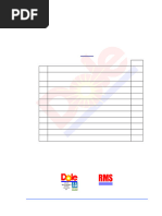 FOBAS Sample Collection Instructions | PDF
