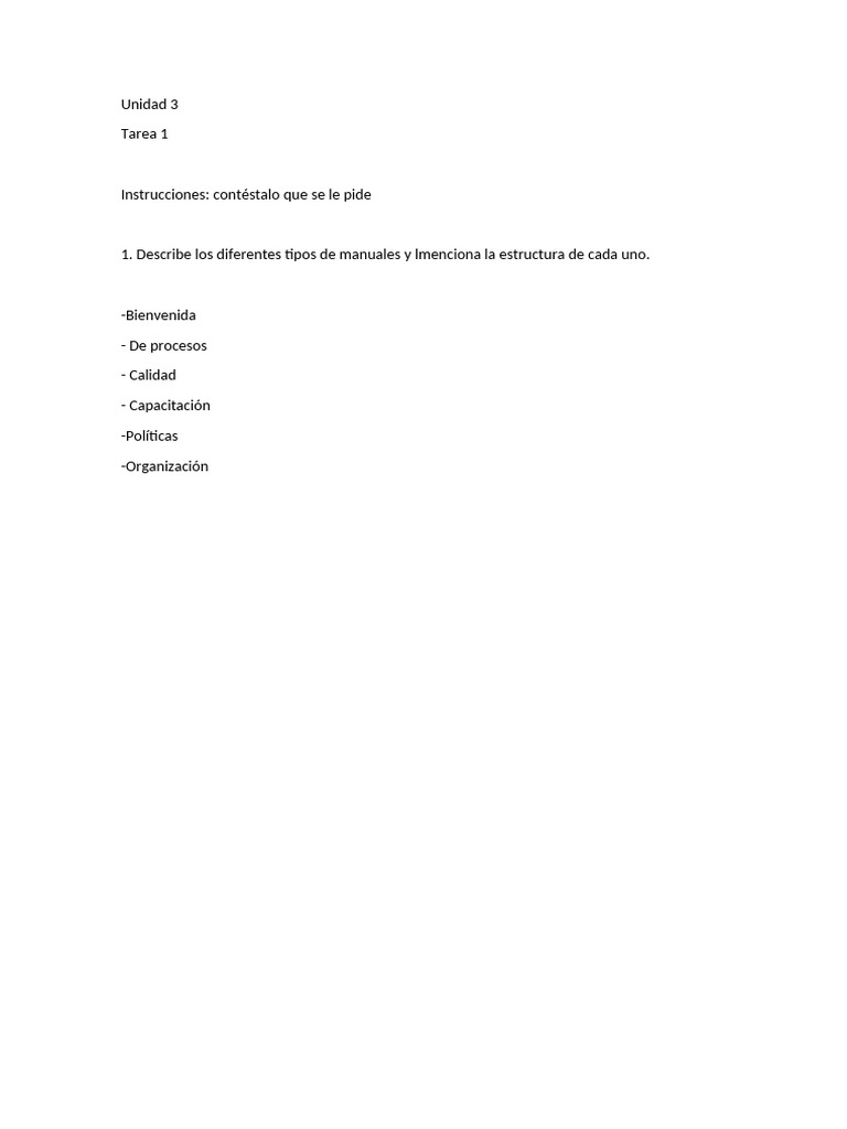 Tarea 1 | PDF