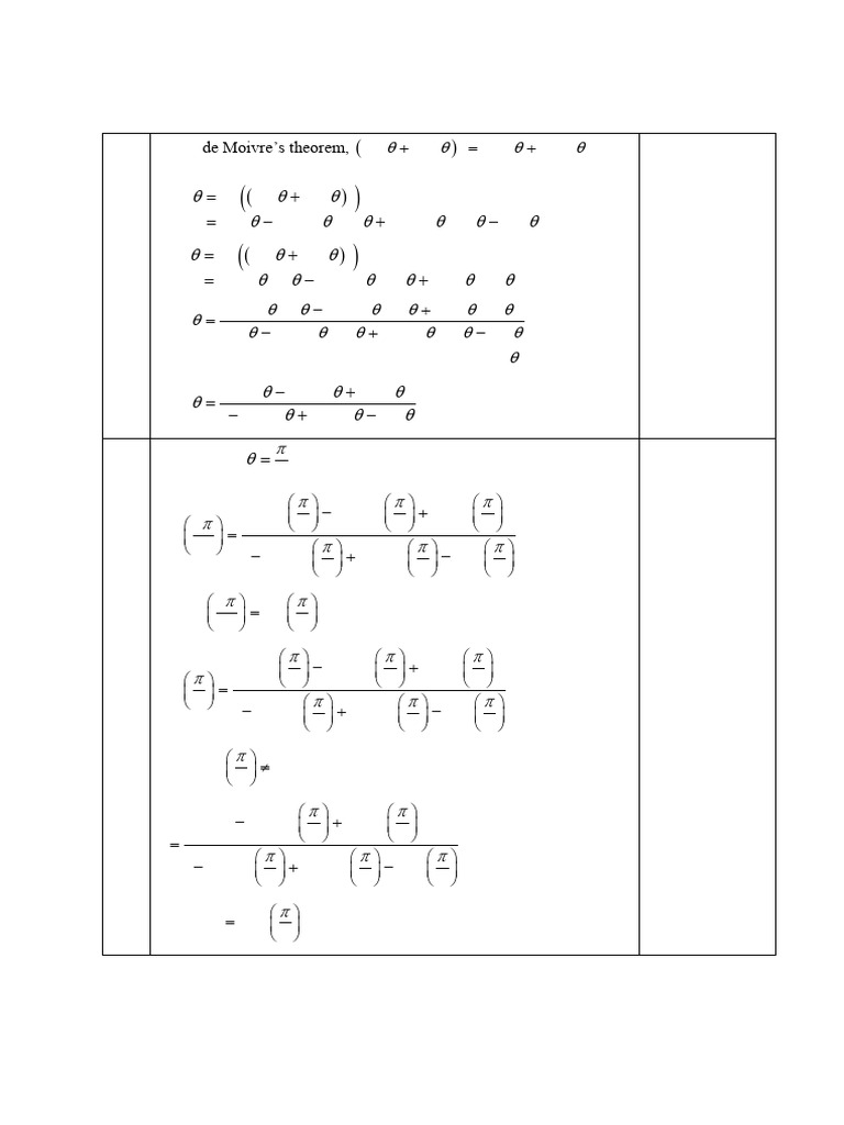RI DHS HCI TMJC 9649 2023 Prelim P2 Solutions | PDF | Eigenvalues And Eigenvectors ...