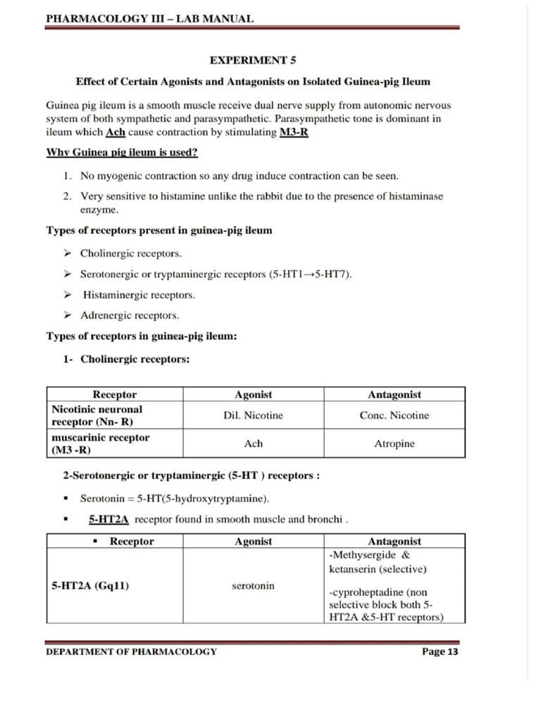 Experiment No 10 Cology | PDF