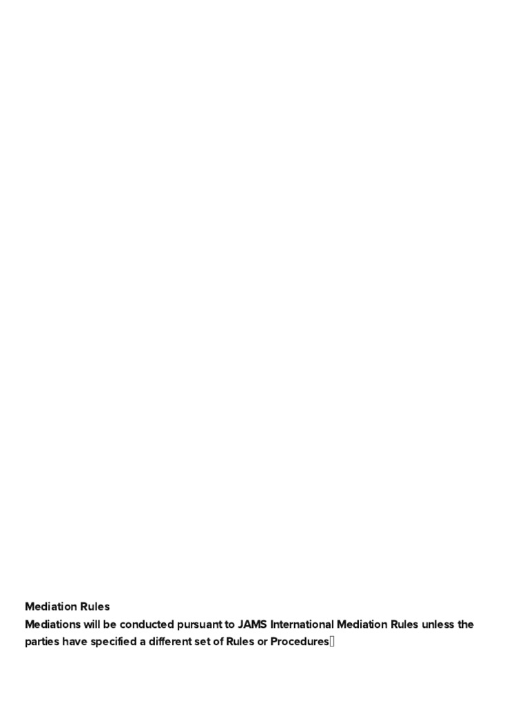 Jams, , Adr | PDF