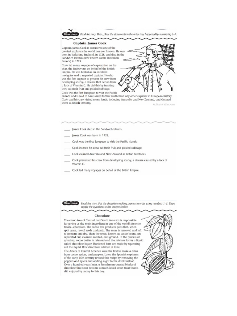 Extensive Reading (14 Mei 1978) | PDF