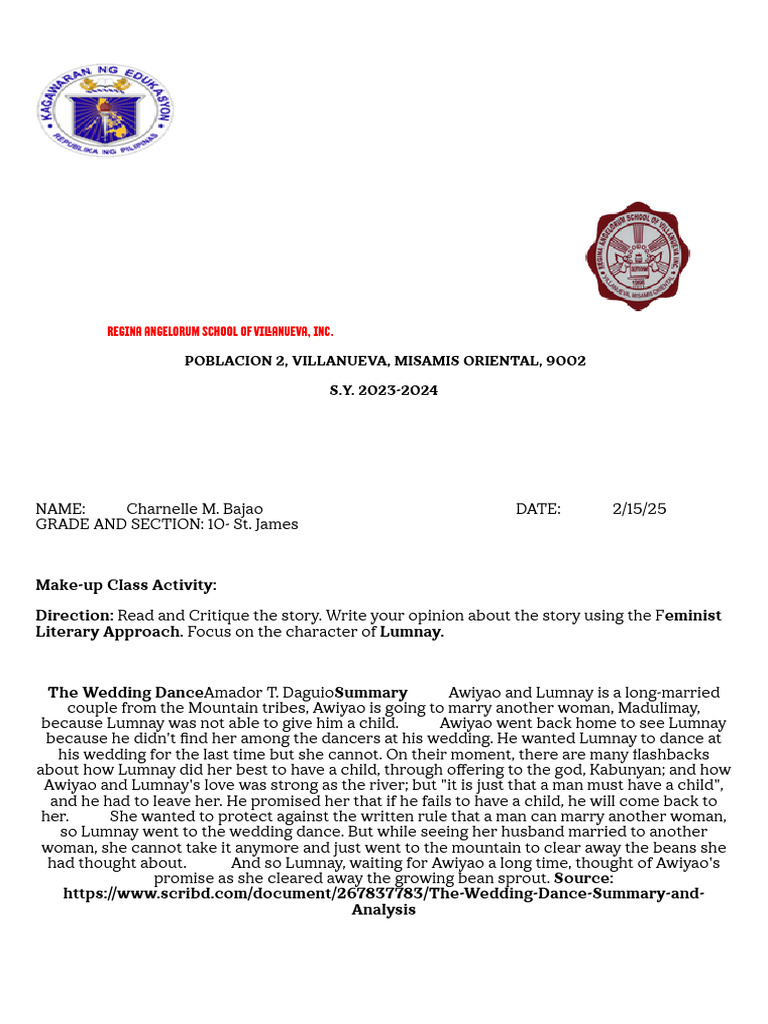 Class-Activity - Docx 20250216 205628 0000 | PDF