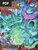 D&D 5E Trinket List and Tables | PDF