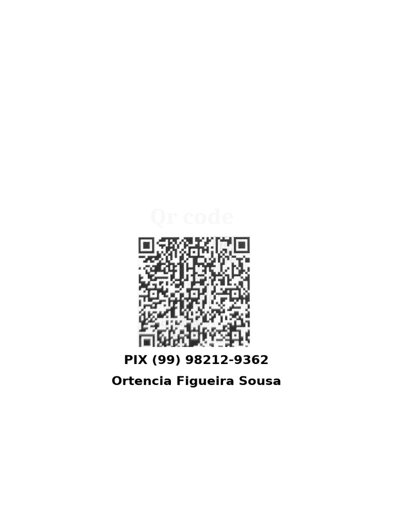 QR Code Mega Mega | PDF