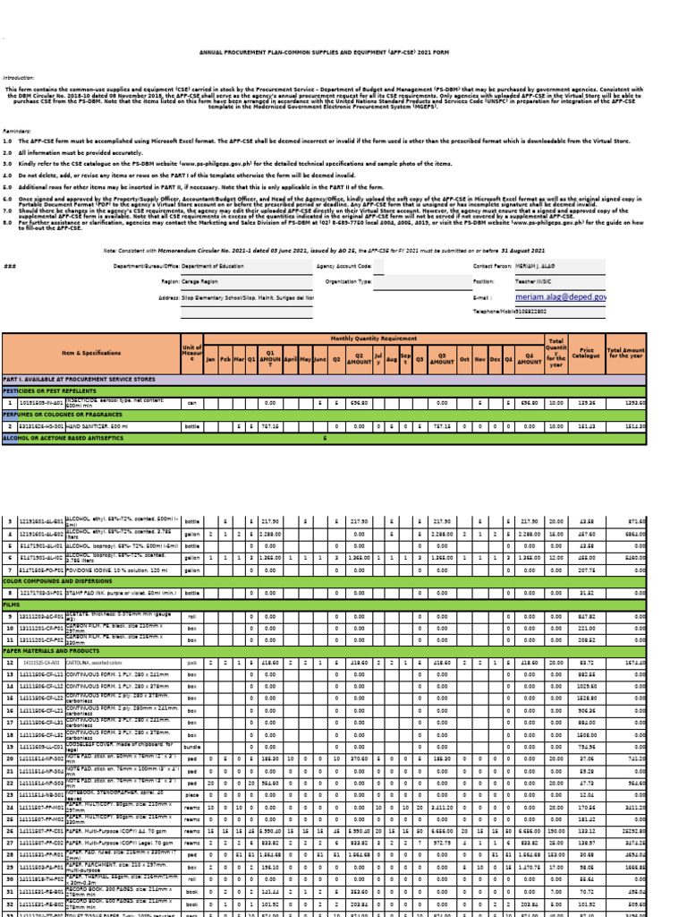 APP-CSE-2022-1. | PDF | Notebook