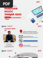 Jawaban Pertanyaan MOOC | PDF