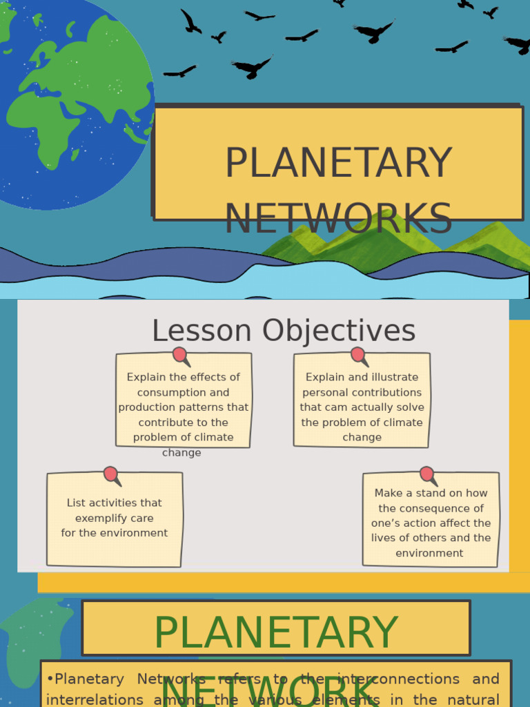 Climate Change Lesson 1 | PDF | Climate Change | Greenhouse Gas