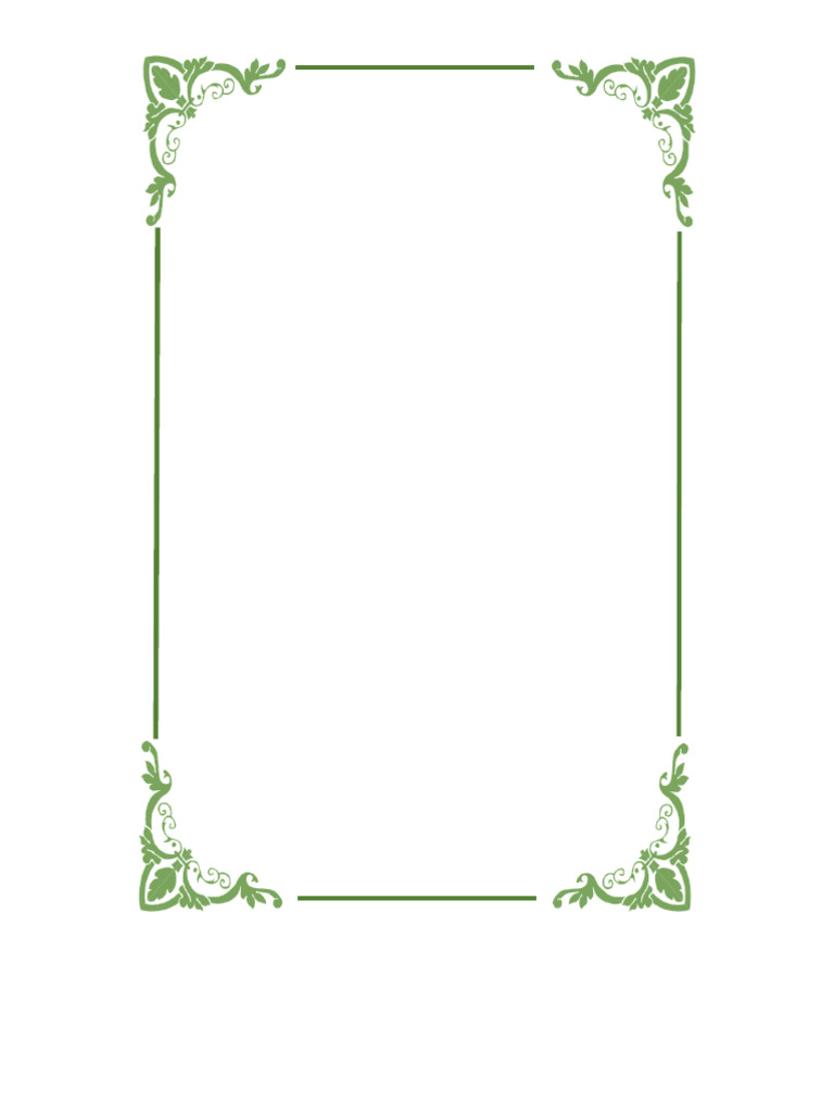 Mẫu khung bìa | PDF