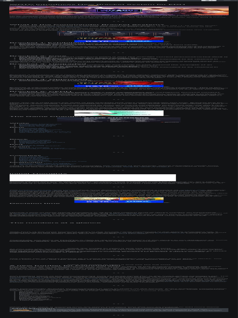 WOTC Introduces New Bracket System For EDH EDHREC | PDF | Wizards Of The Coast